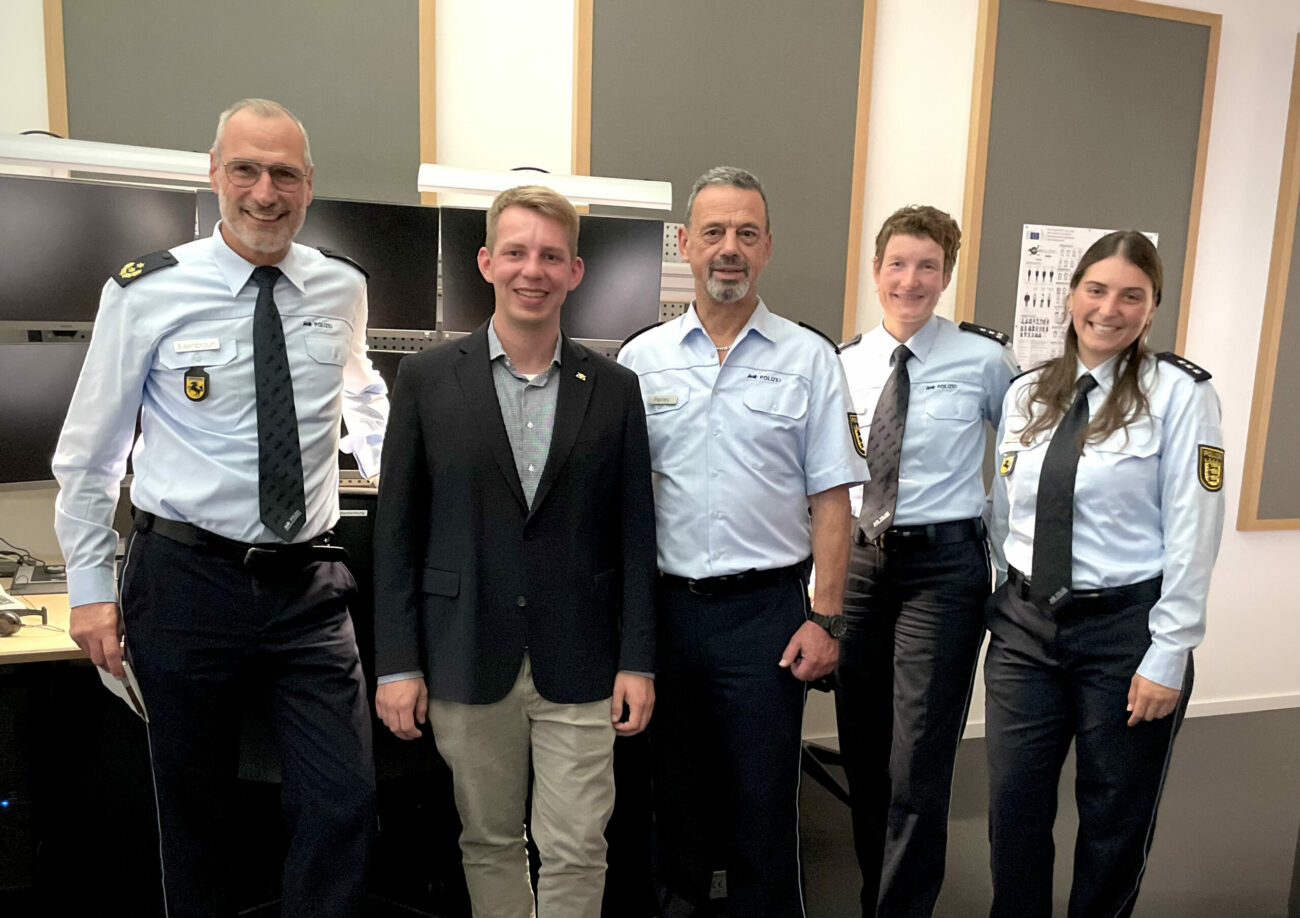 Oktober 13, 2022 – Friedrich Haag