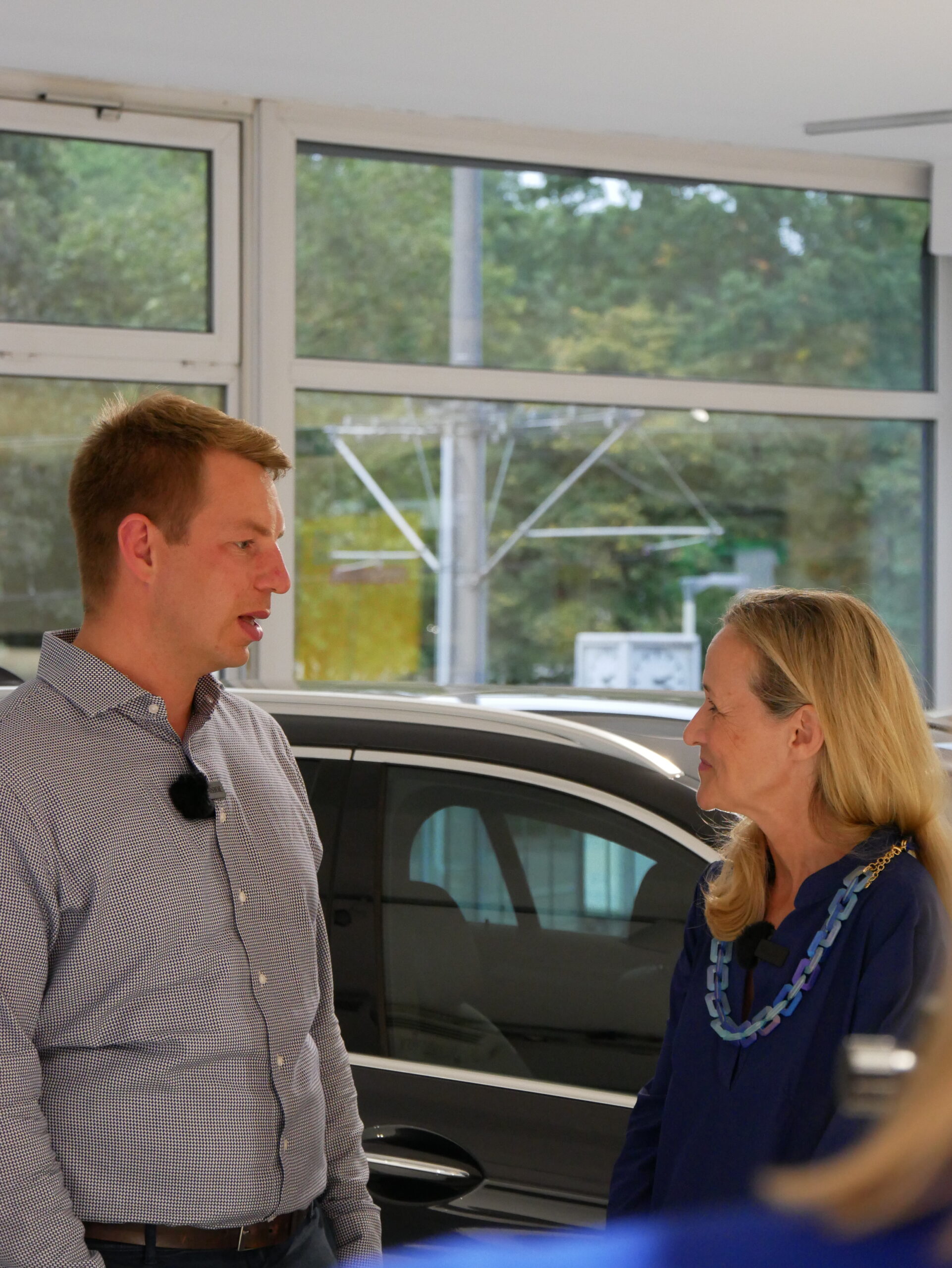 Technologieoffenheit mit synthetischen Kraftstoffen für globale ...